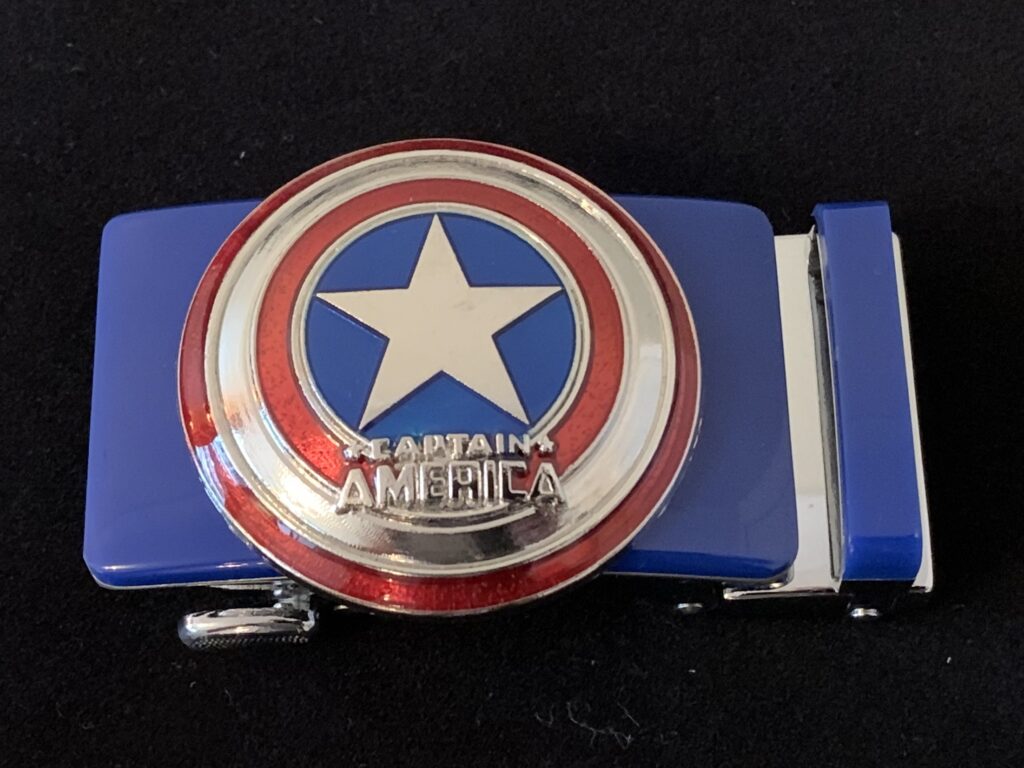 Belts, Buckles, Badges, Straps and Accessories Bournemouth | Jeffscrbelts