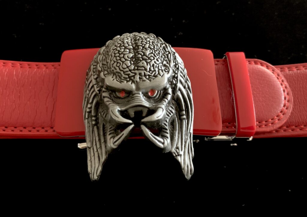 Belts, Buckles, Badges, Straps and Accessories Bournemouth | Jeffscrbelts