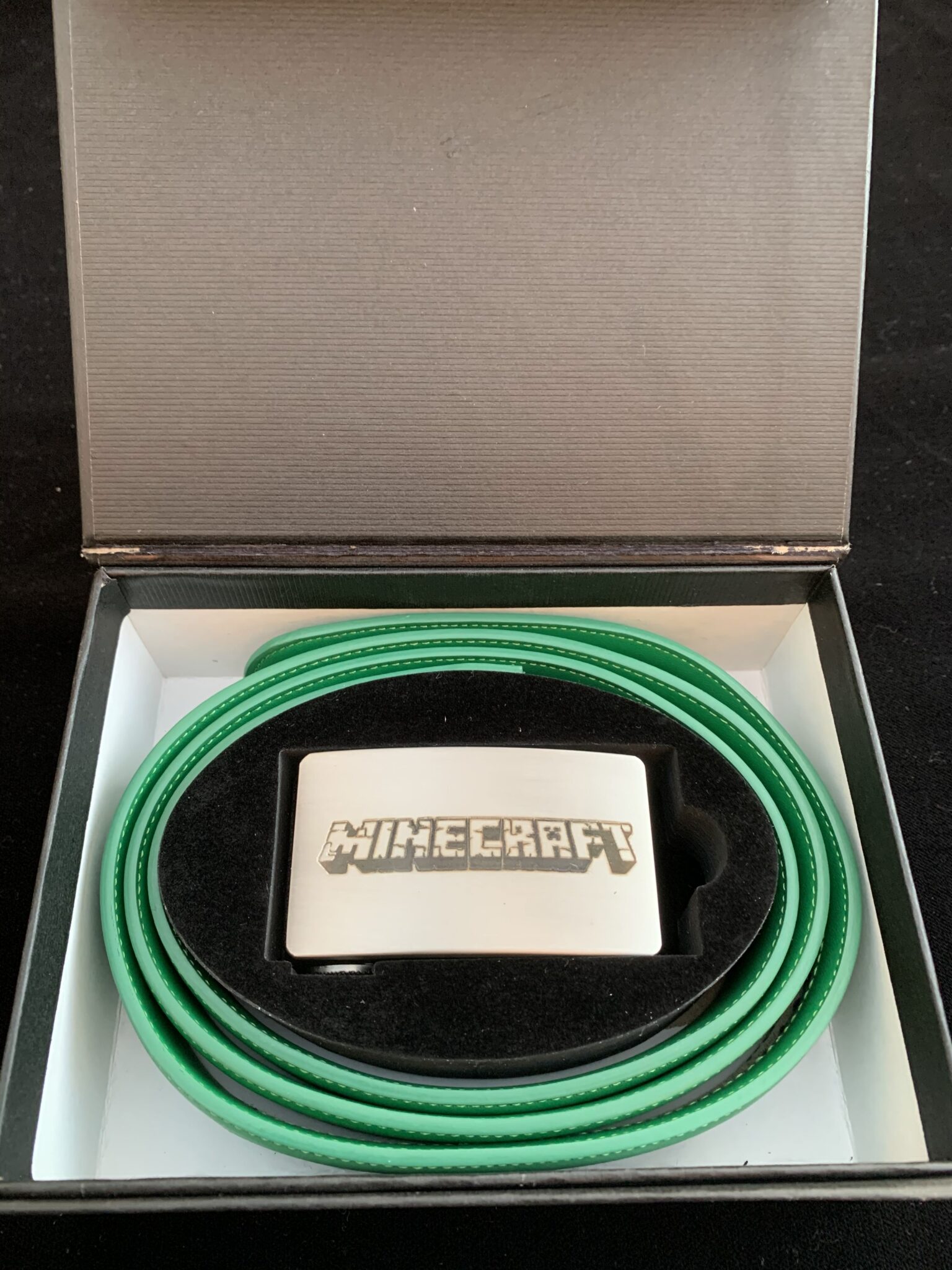 Belts, Buckles, Badges, Straps and Accessories Bournemouth | Jeffscrbelts